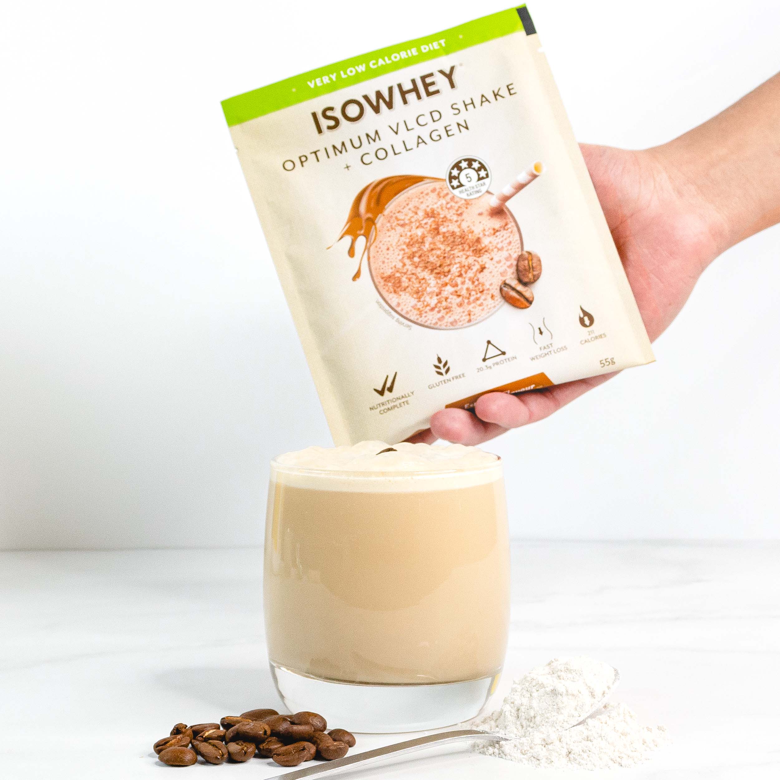 Shop VLCD Shakes | VLCD Diet Shakes | VLCD Meal Replacement Shakes ...